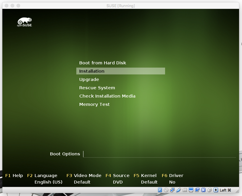 SUSE Certified Administrator in Enterprise Linux 11取得 | 青星総合研究所